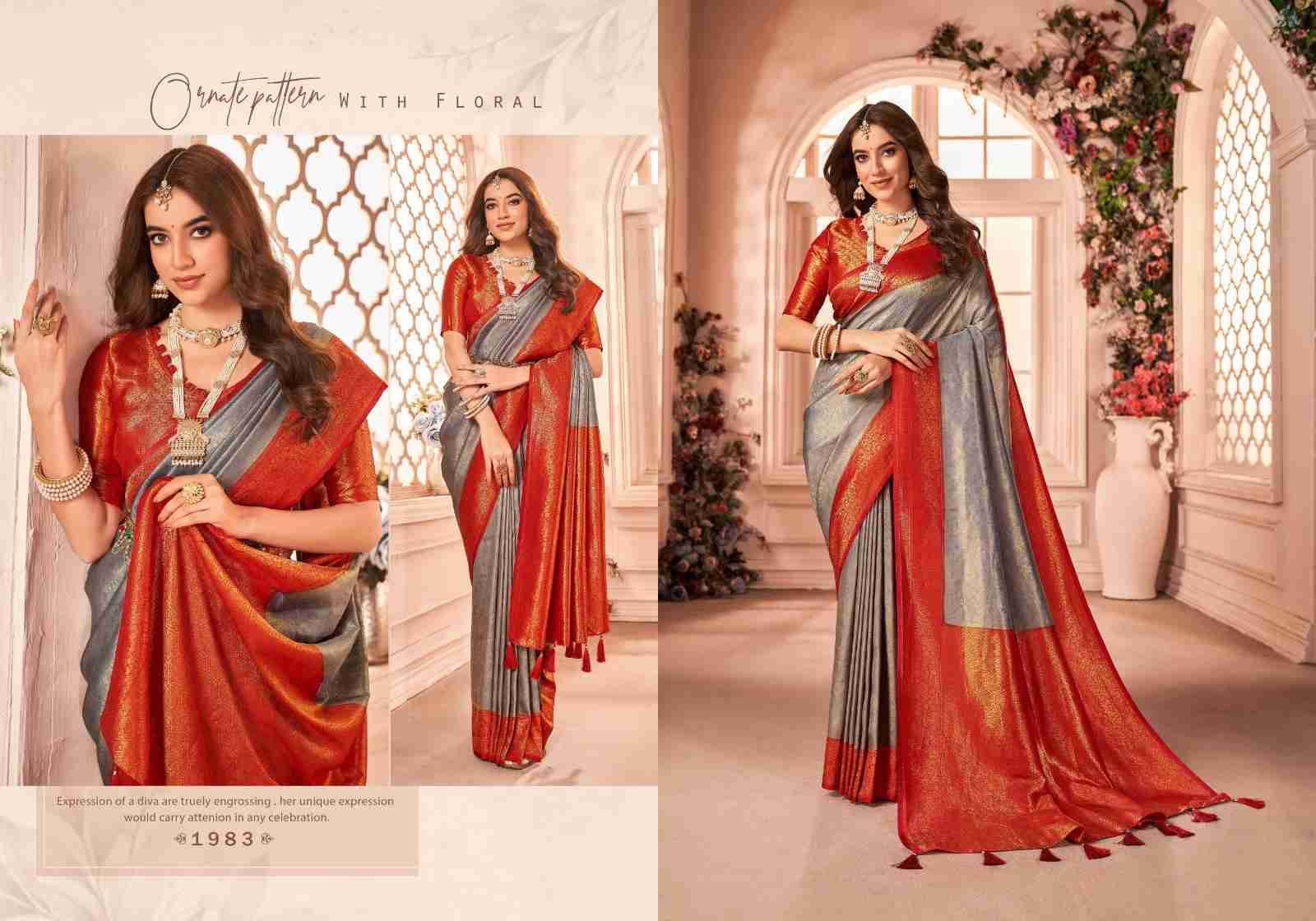 PANACHE VOL-5 BY PANACHE 1981 TO 1990 SERIES INDIAN TRADITIONAL WEAR ...