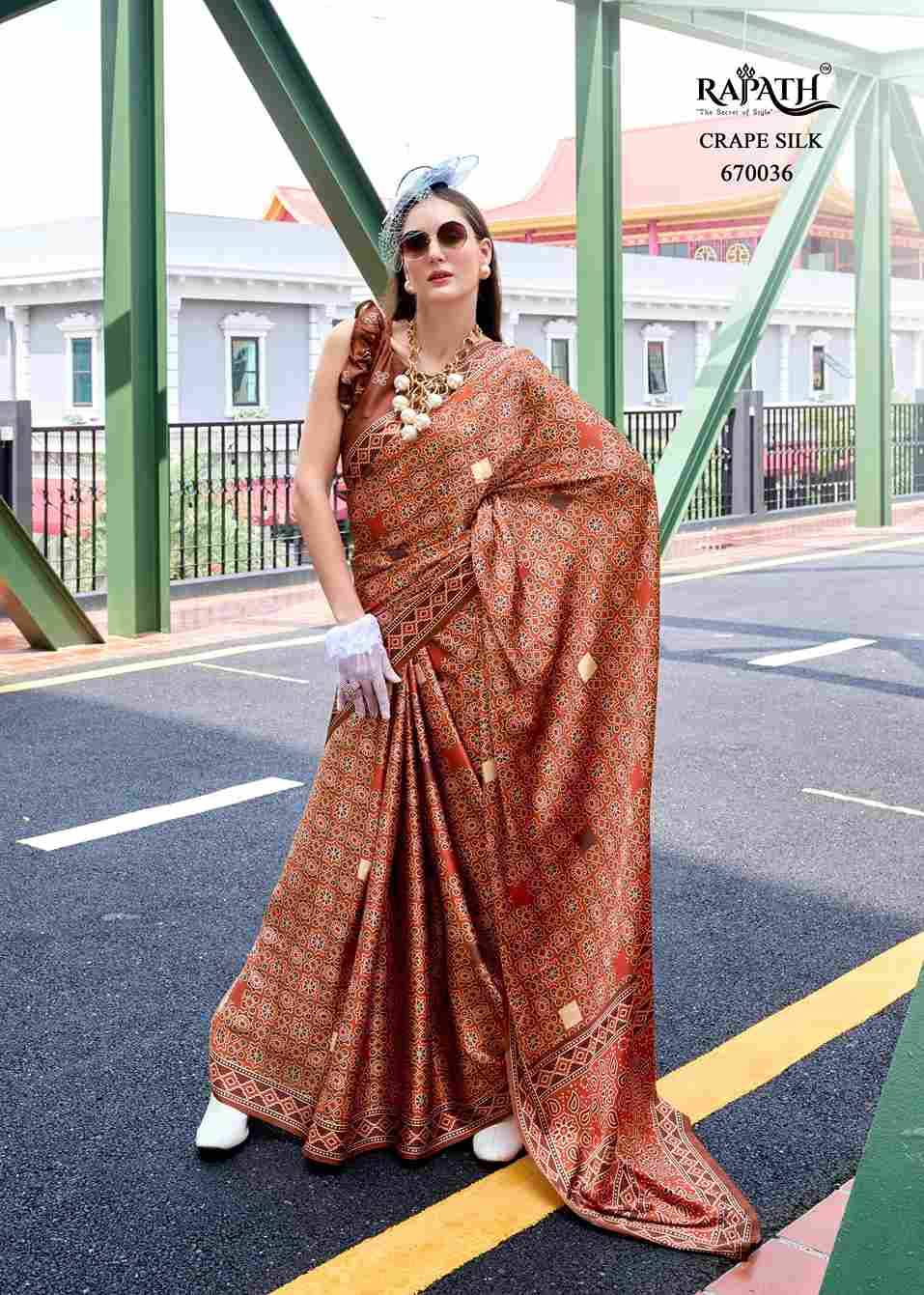 NEXT GENERATION BY RAJPATH 670036 TO 670042 SERIES INDIAN TRADITIONAL WEAR COLLECTION BEAUTIFUL ...