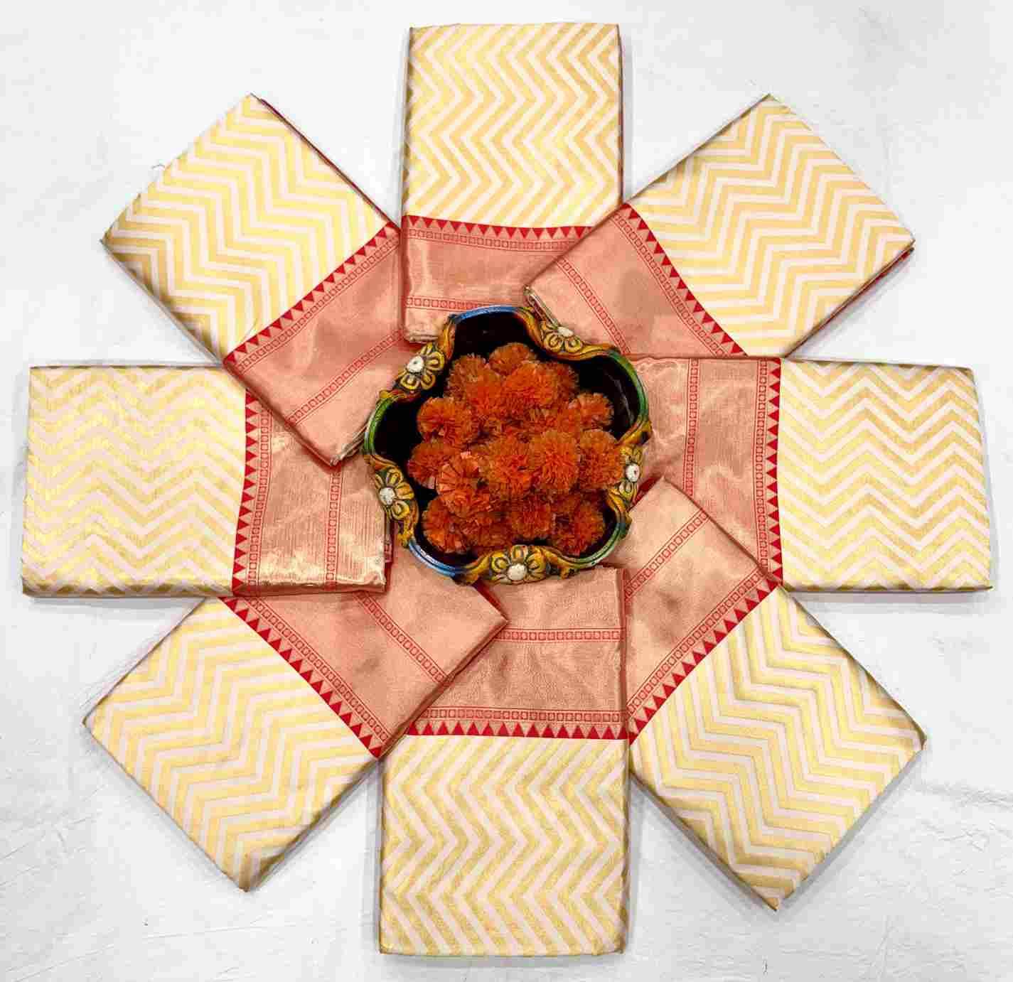 KP-4016 BY FASHID WHOLESALE INDIAN TRADITIONAL WEAR COLLECTION ...